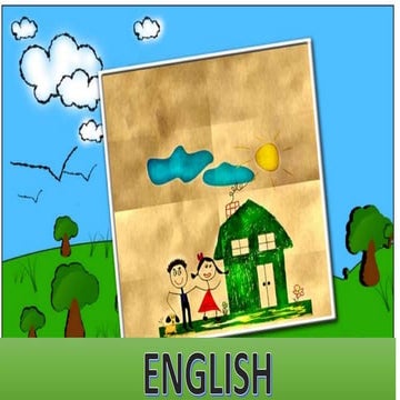 english possessive pronouns part | PPTX