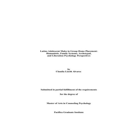 Thesis | PDF