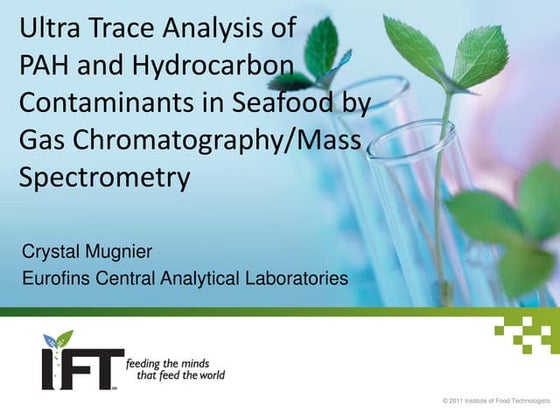 Pid analyzers,products and customers | PPT