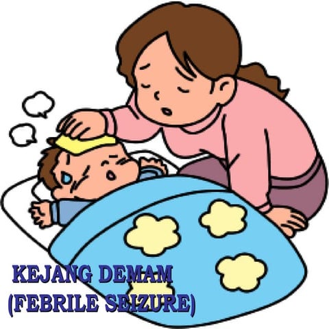 Febrile seizure | PPT