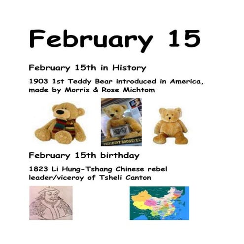 February 1 to 7 2010 world calendar | DOCX