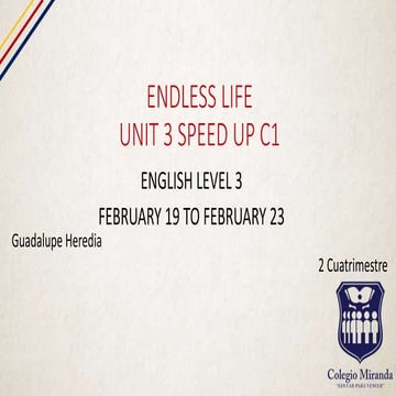 February 19 23 | PPT