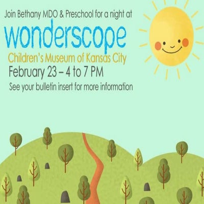 February 22 power point announcements | PPTX