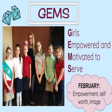 Girl Power | PDF