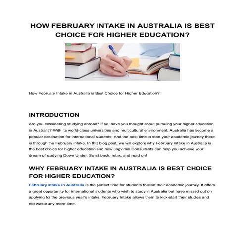 February Intake in Australia.pdf