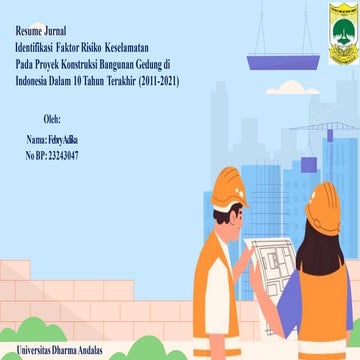 Febry Adika (23243047) Tugas Resume Jurnal.pptx