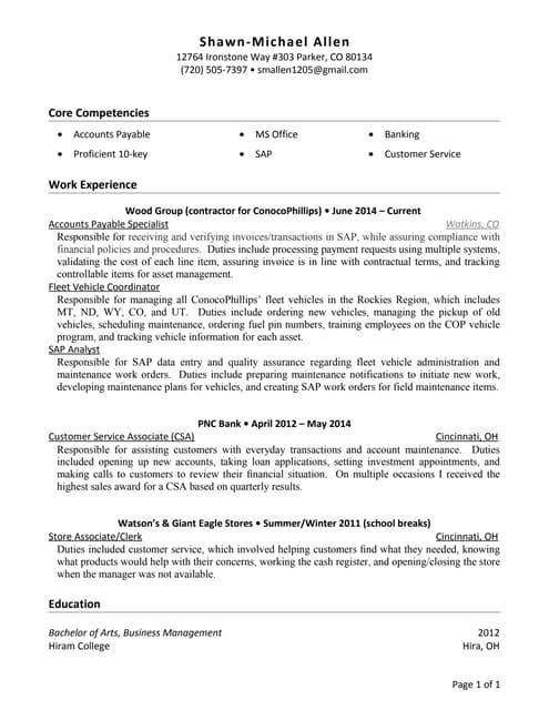 SMM certificate | PPT