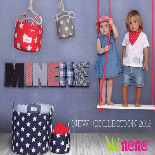 Wallaboo Katalog 2015 | PDF