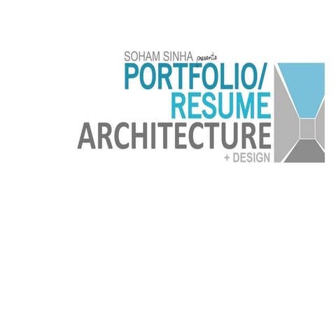 Final Portfolio | PPT