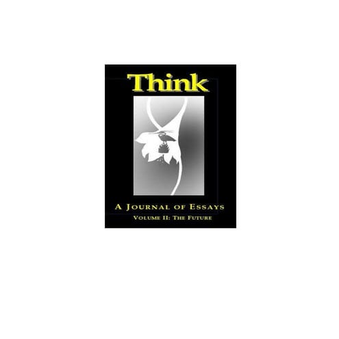 Think - Vol. II | PDF