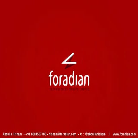 Fedena - School ERP | PDF