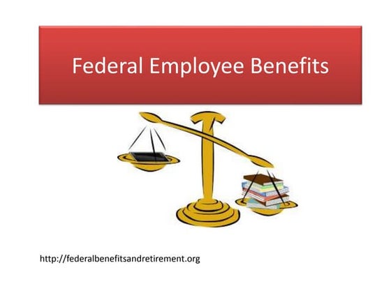 Federal Benefits And Retirement presentations