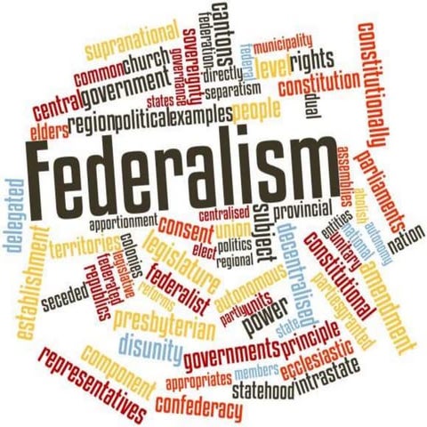 Federalism | PPT