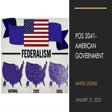 Federalism_part1_American_Politics_FIU.pptx