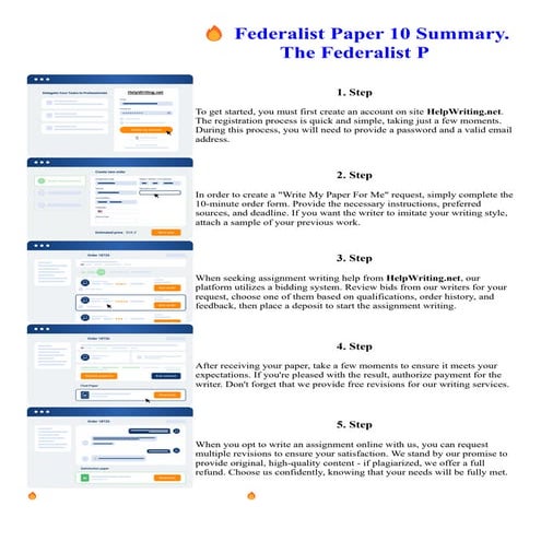 Commentary Essay Examples | PDF