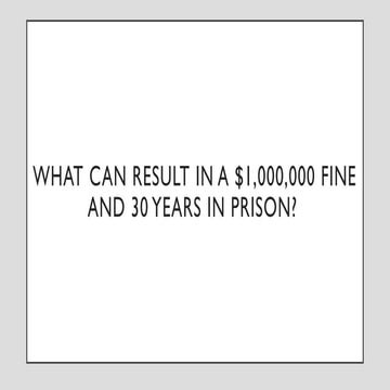 Federal Mortgage Related Laws Study Tool II | PPTX