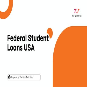 Federal Student Loans USA.pdf
