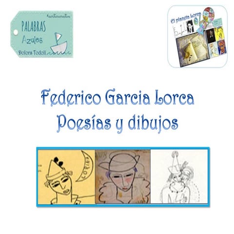 F. García Lorca | PPT