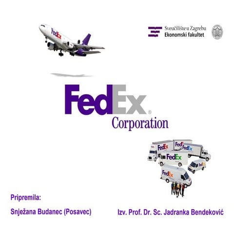 Fedex | PPS
