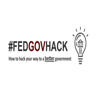 #FedGovHack | PPTX | Home Utilities | Personal Finance