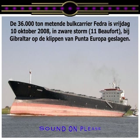 Fedra | PPS