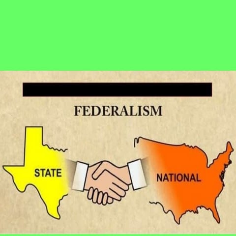 FEDRALISM-PPT on Indian democracy and its working | PPTX