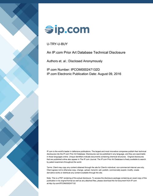 Unspsc product classification at commodity level - a case study | PDF