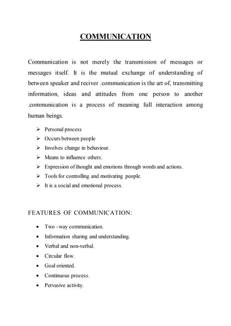 Social presentation descriptor | PDF