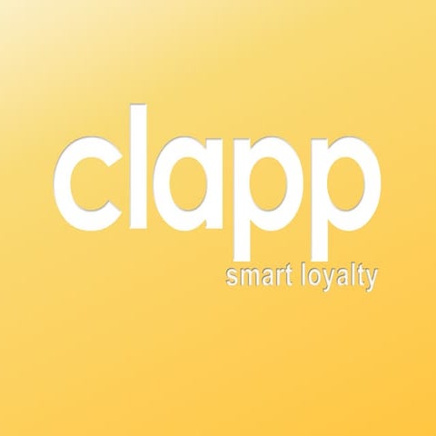 Презентация проекта Clapp | PDF