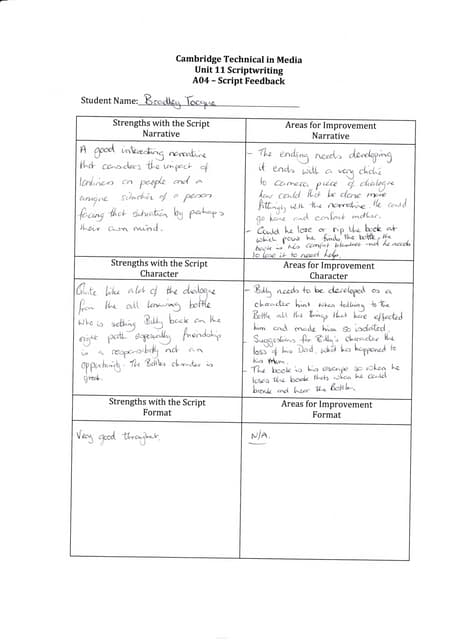Academic Transcript-23 Dec 2013 | PDF