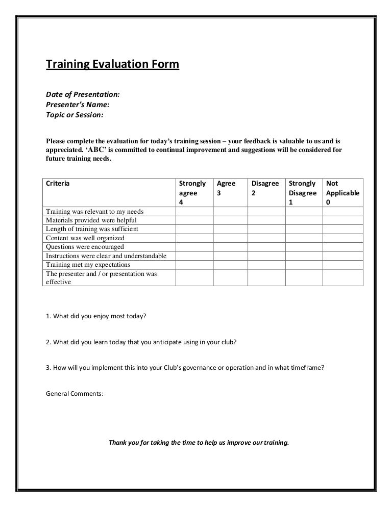 Feedback Form feedback-form