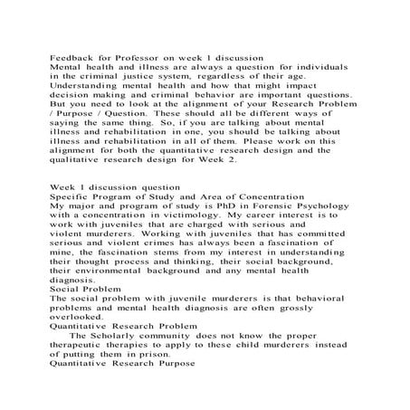 ARTICLE Achieving Alignment How To Develop Research Alignment In A ...