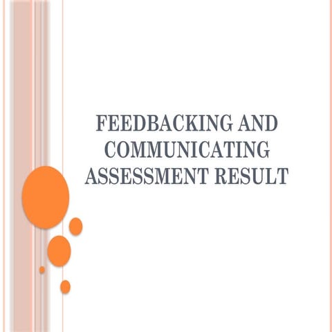 feedbacking and communicating assessment result.pptx