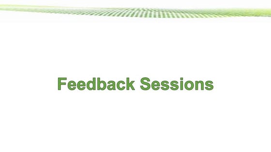 The art of feedback powerpoint | PPTX