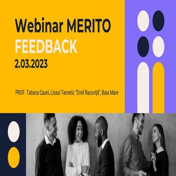 Feedback | PDF
