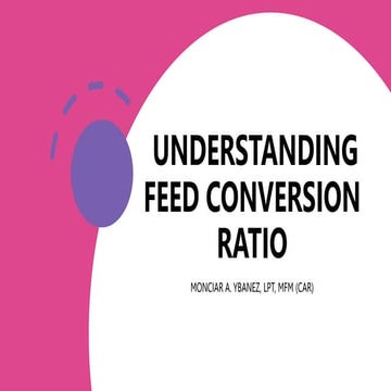 feed conversion ratio.pptx
