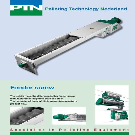 Factsheet PTN BOA Compactor | PDF