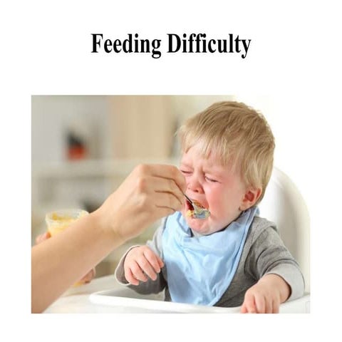 Feeding Difficulty.Samikshya.pptx