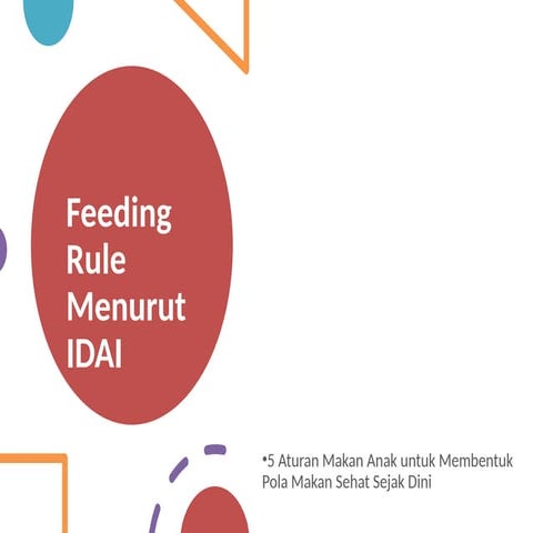 Feeding_Rule_Menurut_IDAI Bambang Edi.pptx