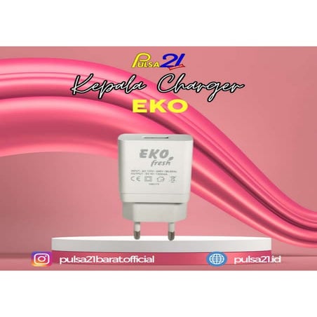 Adaptor Eko | PDF