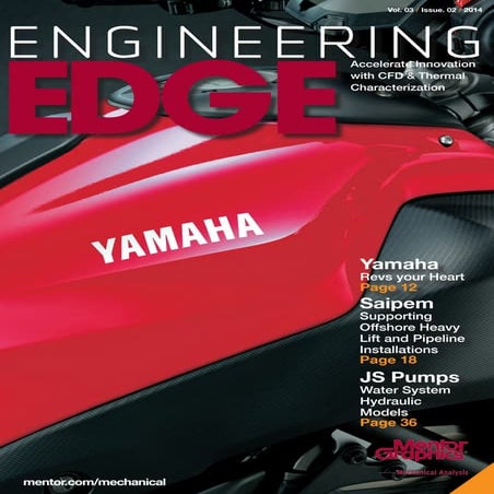 Engineering Edge LR | PDF