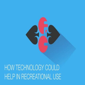 Technology in Recreational Use | PDF