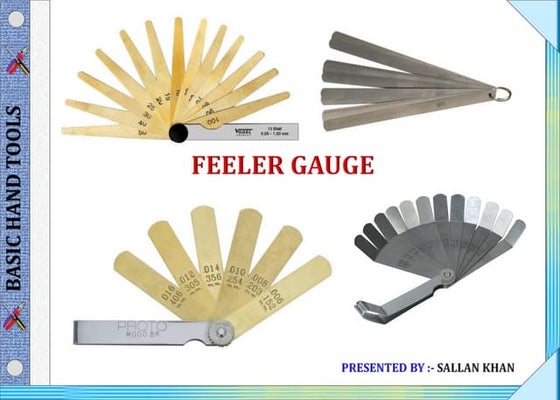 Types Of Mechanical Keys And their Drawing Symbols | PPT