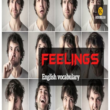 Feelings | PPT