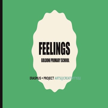 Feelings Italy | PPT