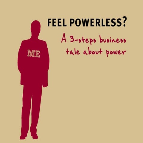 Feel Powerless? | PDF
