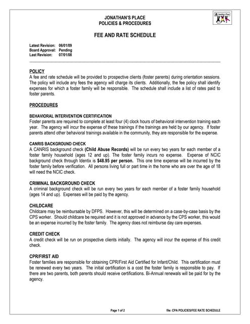 Transportation Policy | PDF