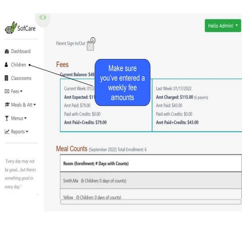 Fees Getting Started.ppt