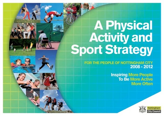 Structure of the UK’s Sport Industry | PDF