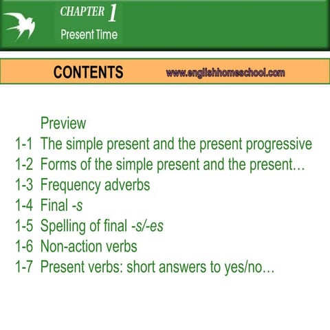 Feg chapter 01 | PPS